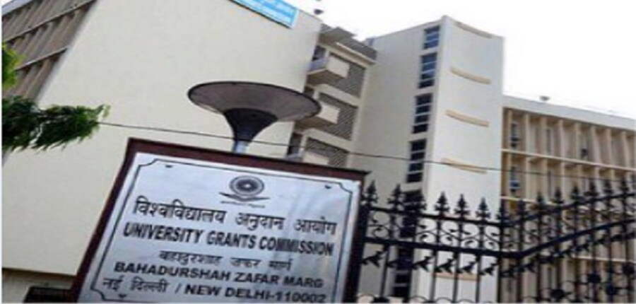 Organises webinars about NEP 2020: UGC to institutions