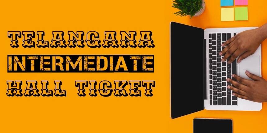 TS Intermediate Hall Tickets 2024- Download TS Inter 1st and 2nd Year ...