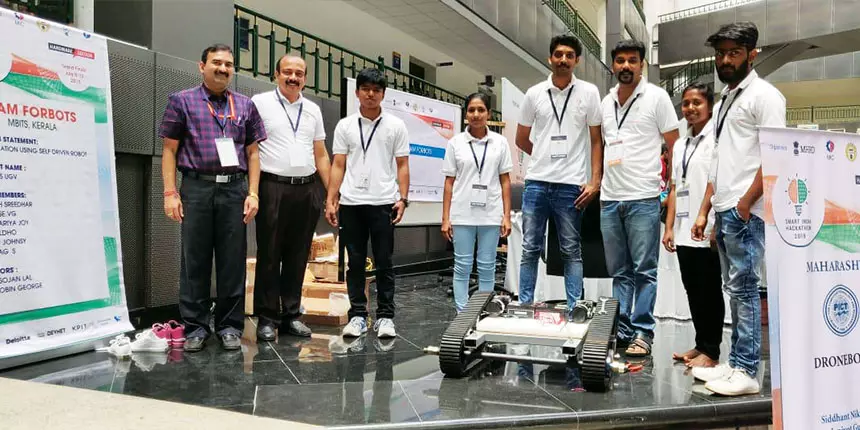 New Ideas, Old Problems: What happens to Smart India Hackathon winners?