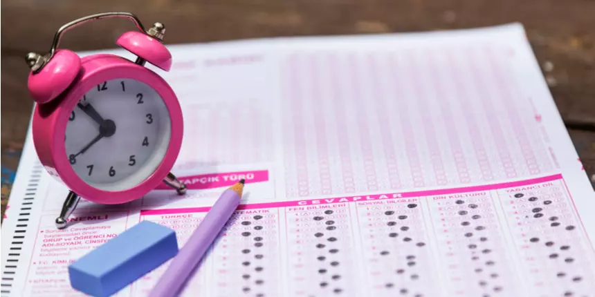 CEED 2021: Answer key to be released tomorrow @uceed