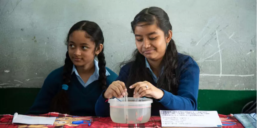 Rs 100-a-day incentive for school-going girl students of Assam