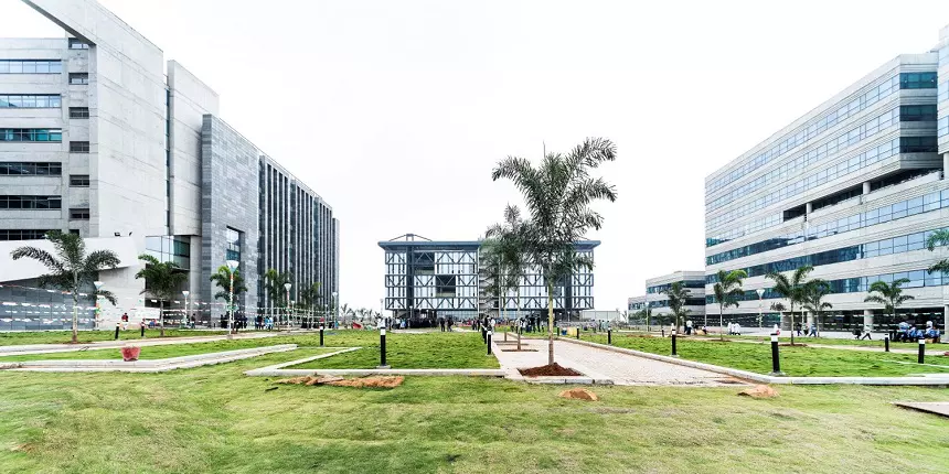 IIT Hyderabad launches three new BTech programmes: Report IIT Hyderabad launches three new BTech programmes: Report
