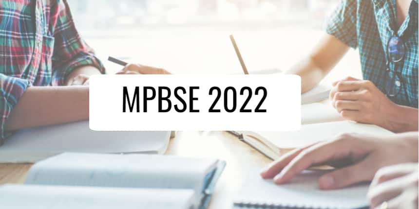 MPBSE Board 2023 - Mp Board Full Form, Official Website, Exam Date ...