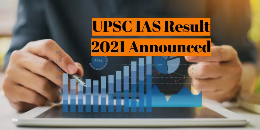 UPSC IAS Prelims Result 2021 declared; What next? Check expected cutoff ...