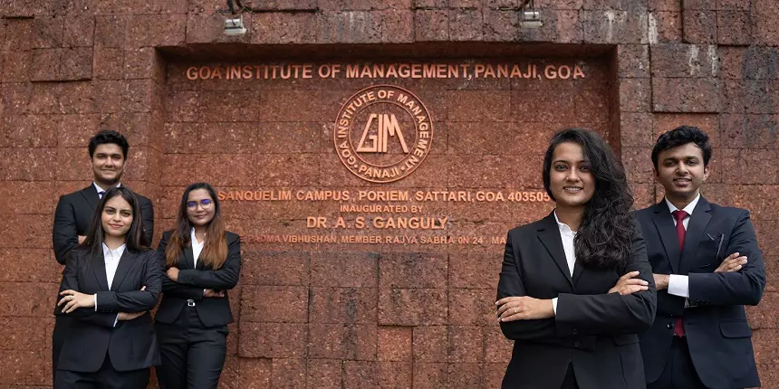 GIM commences admission for PGDM programme; Increases seats to 540