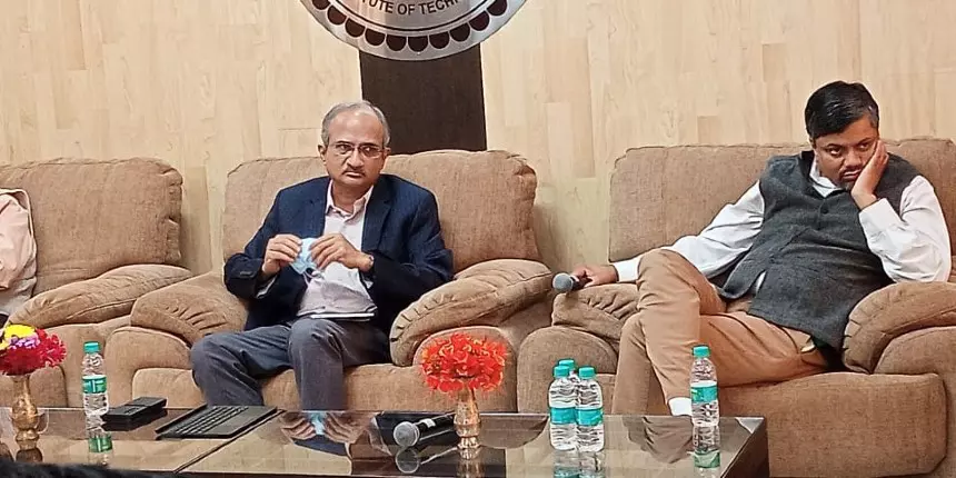 IIT Delhi to host 52nd convocation tomorrow for over 2000 graduates