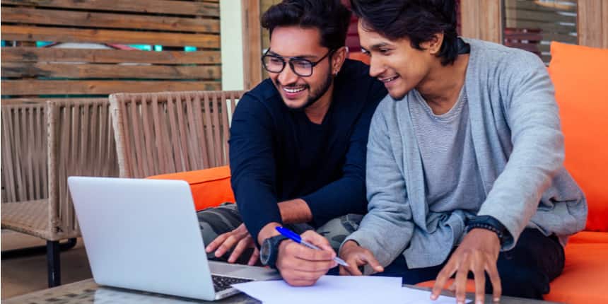 JEE Main 2024 Rank Predictor - Calculate JEE Mains Rank