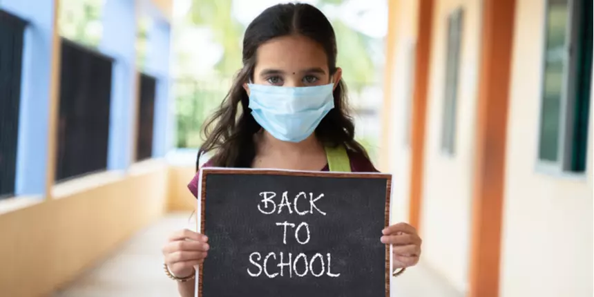 EDMC schools to reopen from November 8 with 50 percent capacity