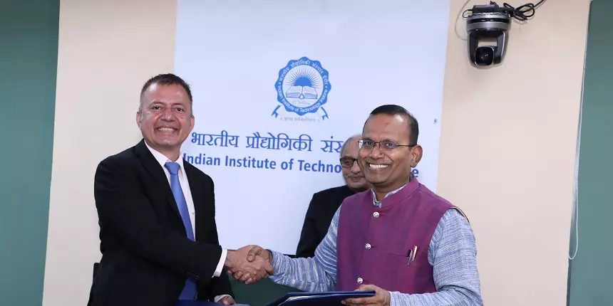 IIT, IIM Indore to jointly offer two-year MSc programme for working ...