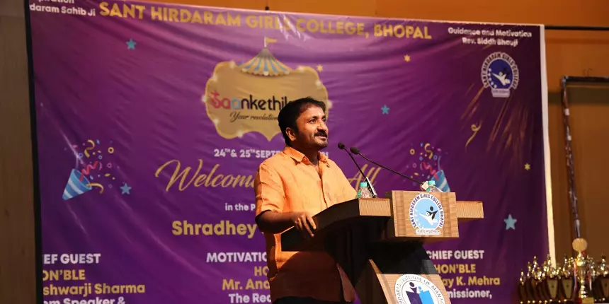 Talents need platform to nurture and excel at higher level: Super 30 ...