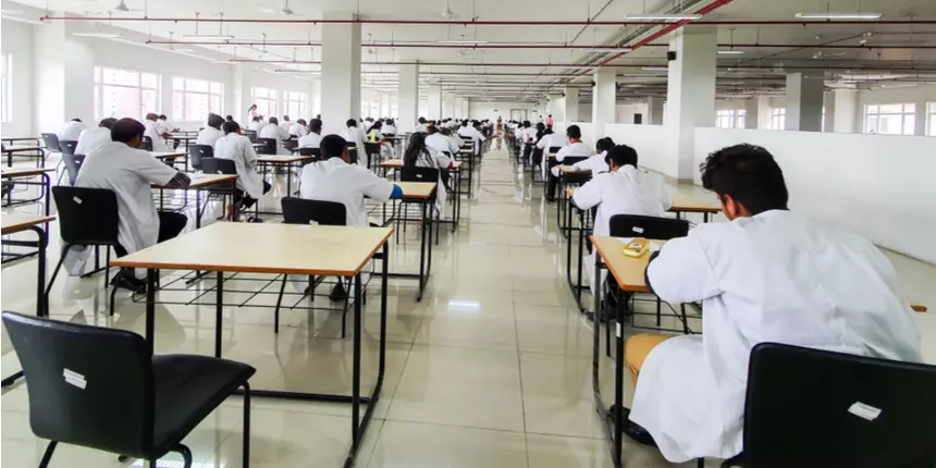 FDST 2021 exam on January 11; Notification out