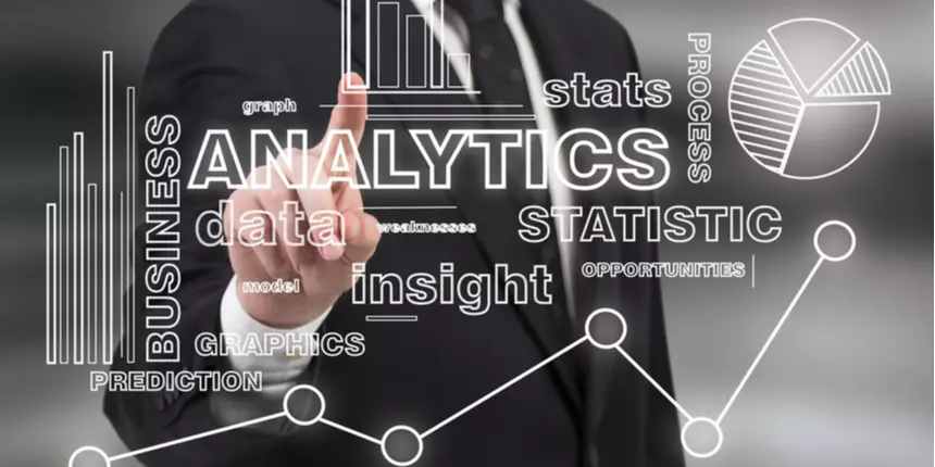 Scope of MBA in Business Analytics - Career, Recruiters, Syllabus, Subjects, Salary