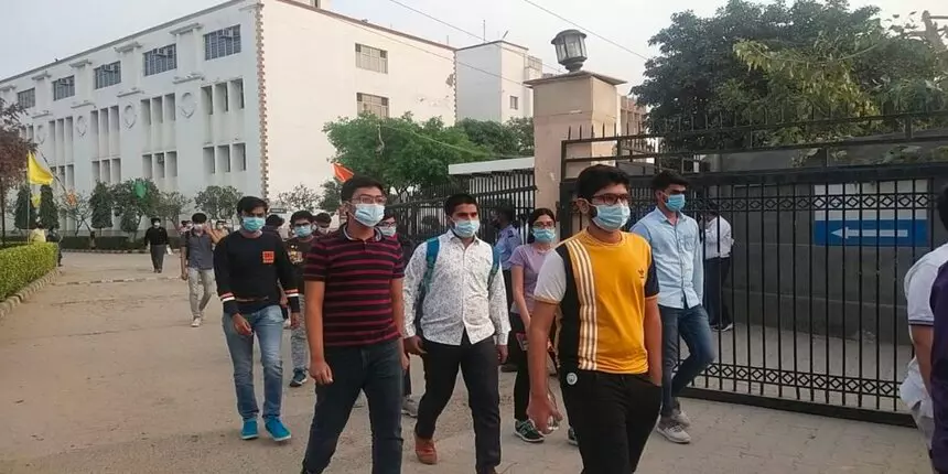 GATE 2021 Result (OUT) - Cutoff (Released), Toppers, Direct Link at ...