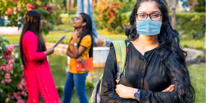 GPAT 2021 result out; Toppers list here GPAT 2021 result out; Toppers list here
