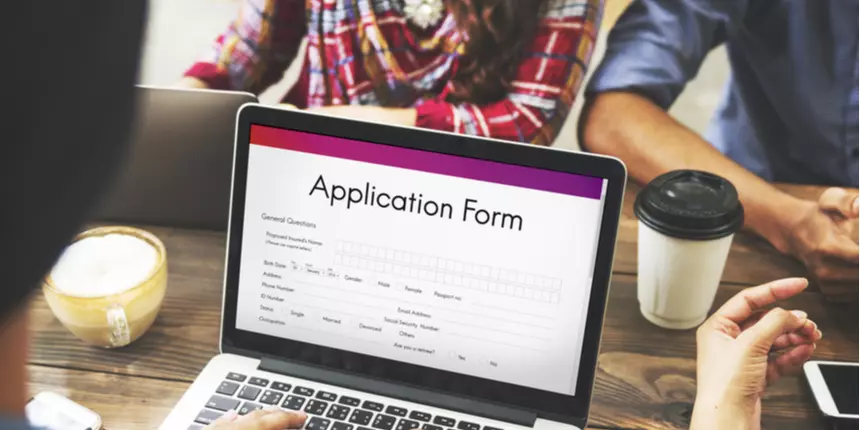 UPSC IAS 2021 Application Form: Few Hours Left to Fill Form, Check ...