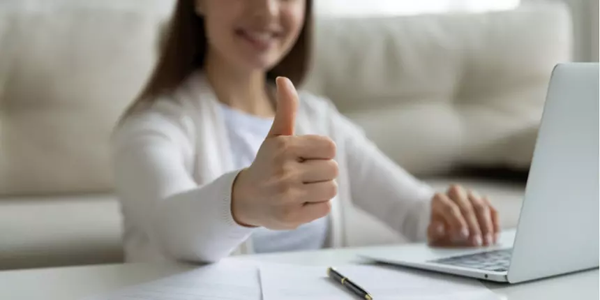 NTA opens CMAT 2021 application correction window for the second time NTA opens CMAT 2021 application correction window for the second time