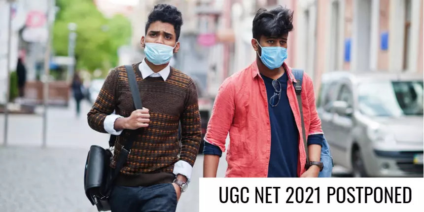 UGC NET 2021 exam postponed; Check details here