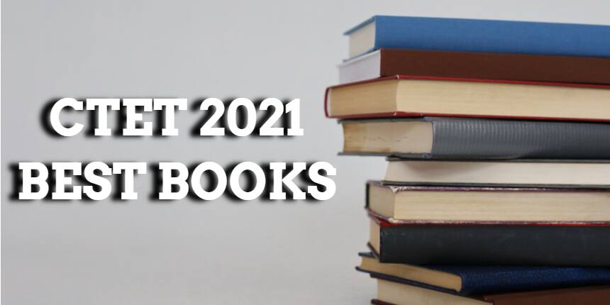 Best Books for CTET 2021 (All Subjects) - Check CTET Books for Paper I ...