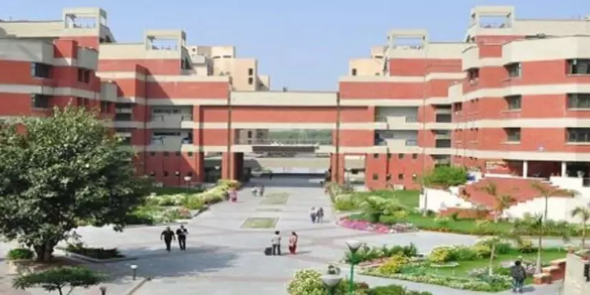 IP University starts registration for MBA programmes at ipu.admissions ...