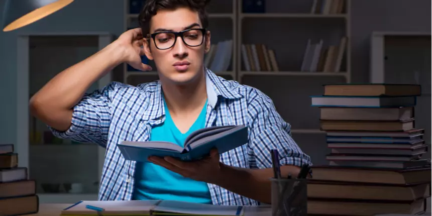 MAT 2021 Preparation Tips for Data Analysis and Sufficiency: Topics ...