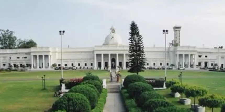 Iit Roorkee Starts Mtech Courses In Ai Data Science