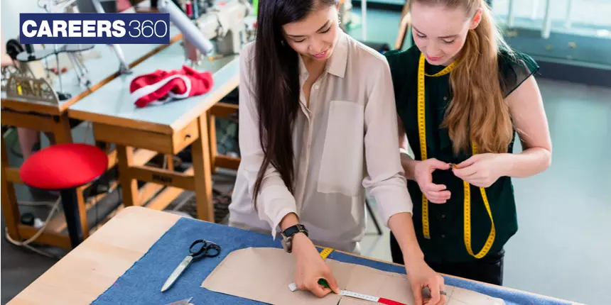 Common mistakes to avoid during the design entrance exam