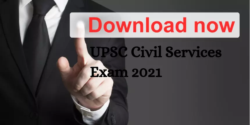 UPSC Civil services IAS interview admit card 2021 released at upsc.nic.in