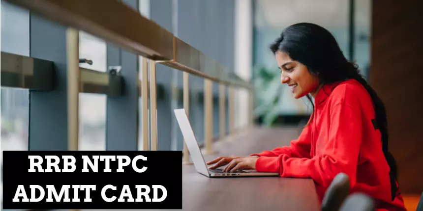 RRB NTPC Admit Card 2021 for 7th Phase to Be Released Soon