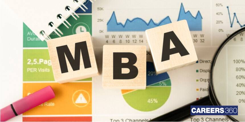 Colleges Accepting NMAT Score and MBA Specialisations Offered