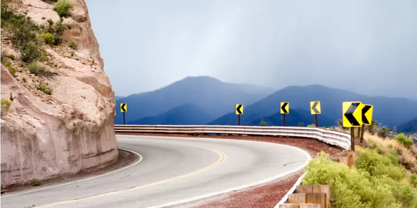 IIT Mandi builds smart road monitoring system to prevent accidents and ...