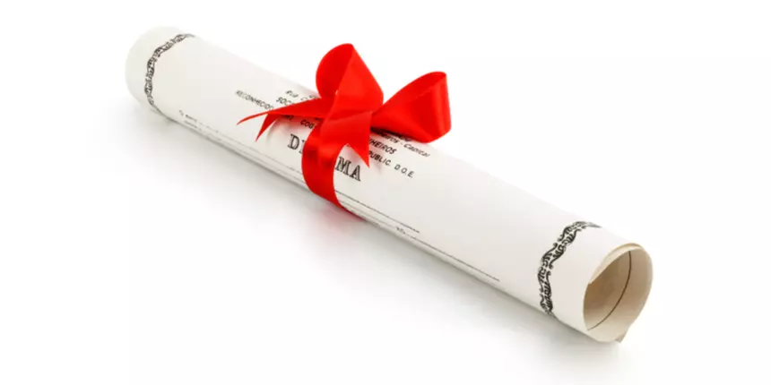 Diploma Courses After 12th - Eligibility, Duration, Top Colleges