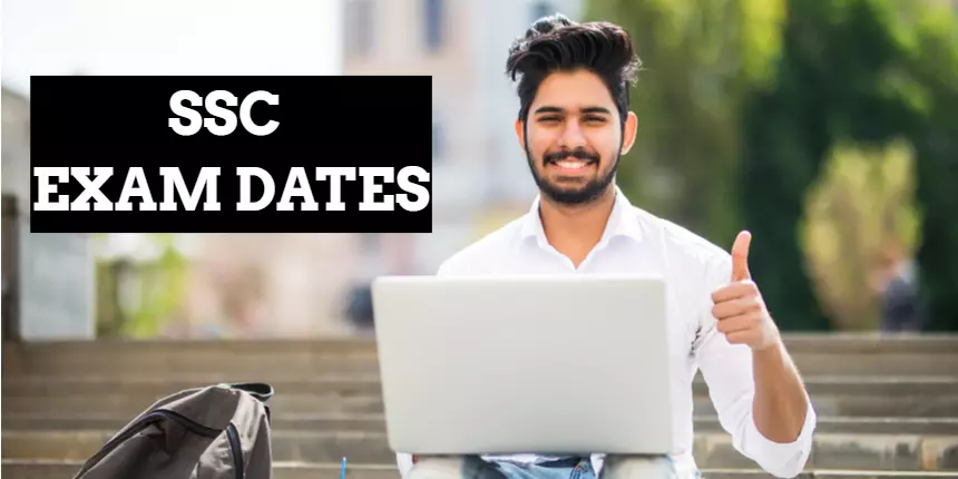 SSC Exam Dates Announced for SSC MTS, SSC JE, SSC CGL and Stenographer ... SSC Exam Dates Announced for SSC MTS, SSC JE, SSC CGL and Stenographer ...
