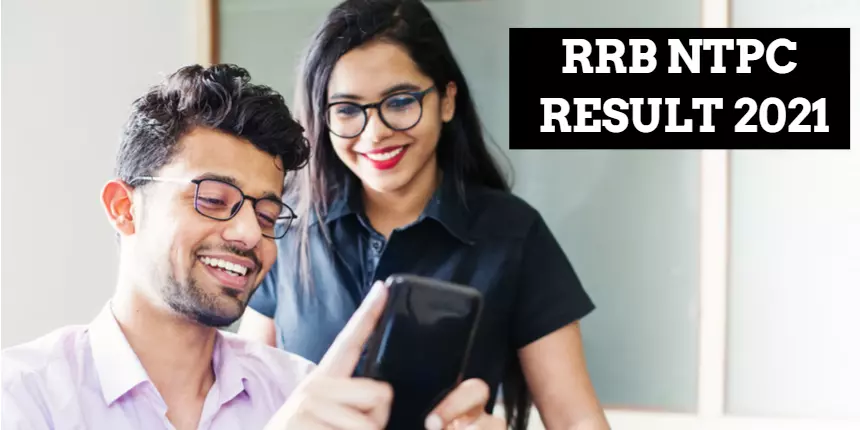 RRB NTPC Result 2021: Know how to download the score card