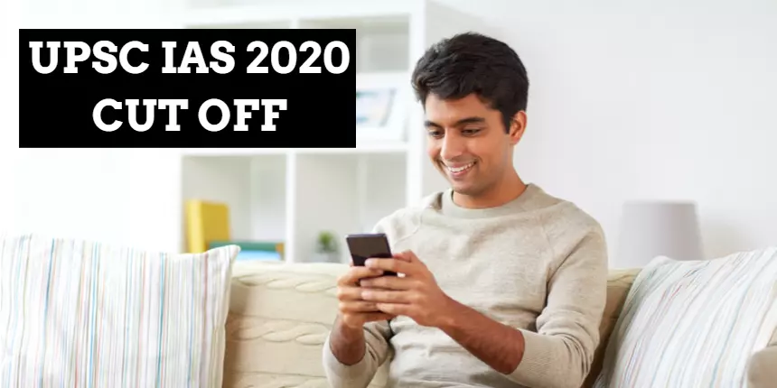 UPSC 2020 Cutoff released, check minimum qualifying marks for CSE exam