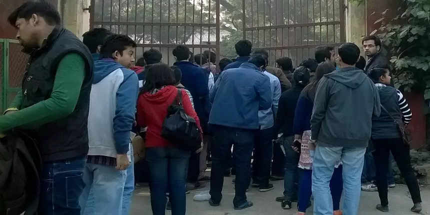 TNAU Admission 2021: UG application form released at tnau.ac.in