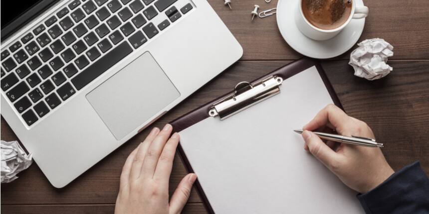 AP ICET Sample Paper 2023 - Check Pattern, Syllabus, Question Papers