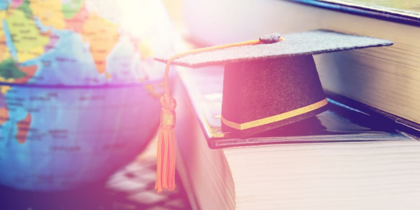 Online MBA Programs From International University: Admission ...