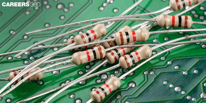 Resistor Colour Code And Its Applications: How to Calculate Value