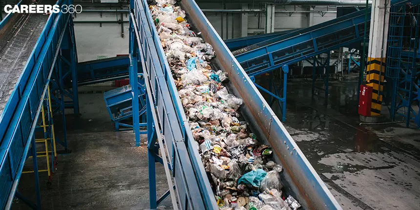 Plastic Waste & Its Challenges - How to Reduce Plastic Pollution