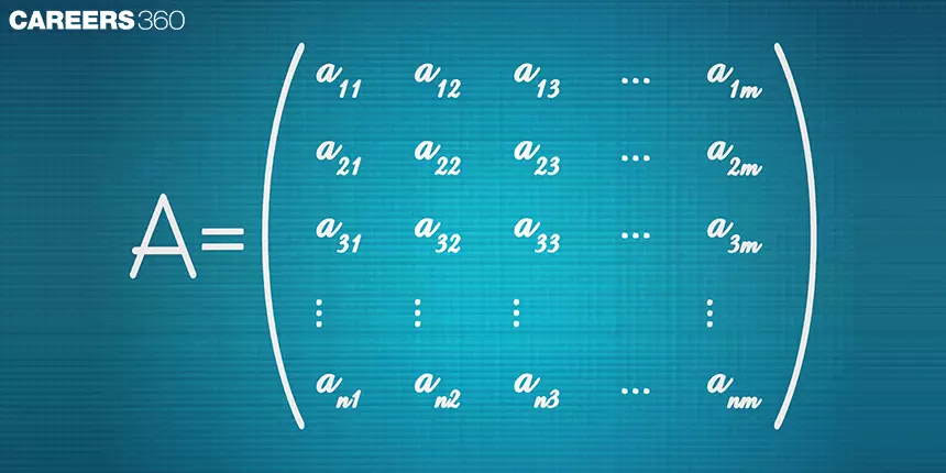 Importance of Learning Matrix Algebra: Applications in Real Life