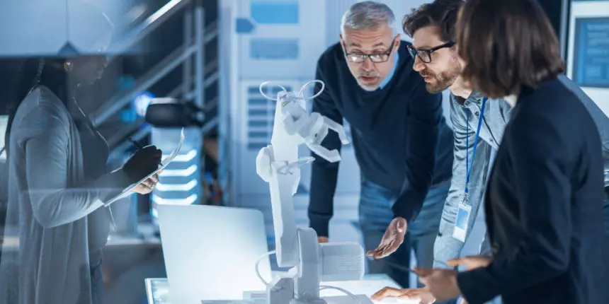 6 Branches Of Artificial Intelligence You May Want To Explore