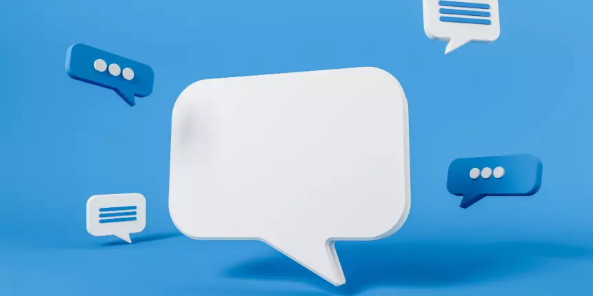 Message Full Form - Know Full Form, History, Safety Concerns