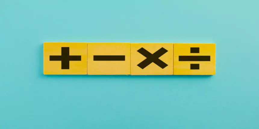 PEMDAS Full Form - What is the full form of PEMDAS?