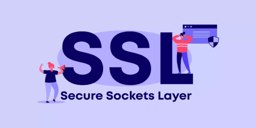 SSL Full Form - Working, Certification, Importance, FAQs