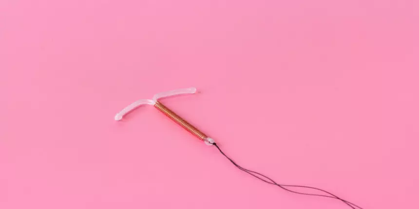 IUCD Full Form - Intrauterine Contraceptive Device