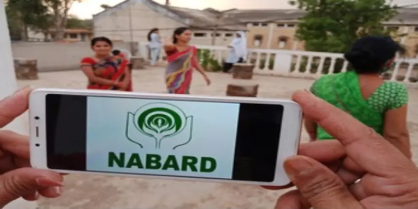 NABARD Full Form - National Bank for Agriculture and Rural Development