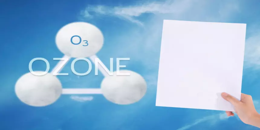 O3 Full Form - What is the full form of O3?