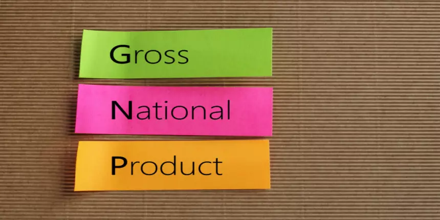 GNP Full Form - What is the Full Form of GNP?