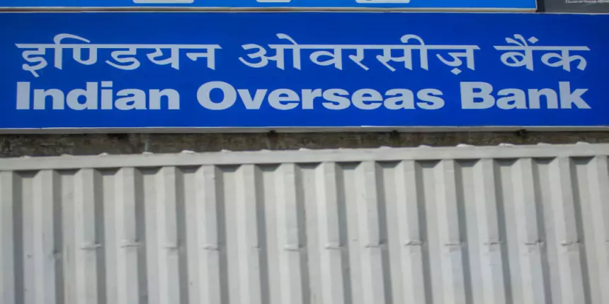 IOB Bank Full Form - What is the full form of IOB?