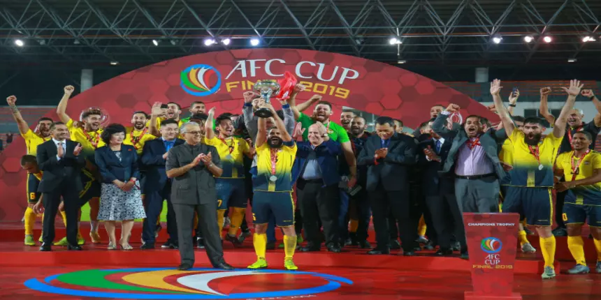 AFC Full Form - What is the full form of AFC?